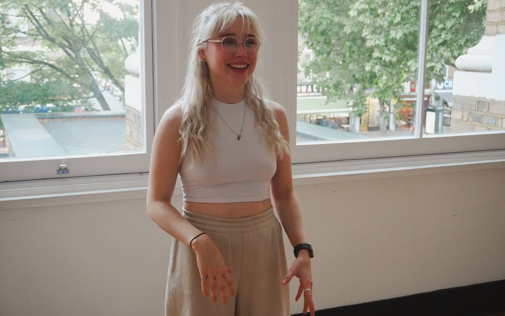 Artist Development | Developed With | The Lowry