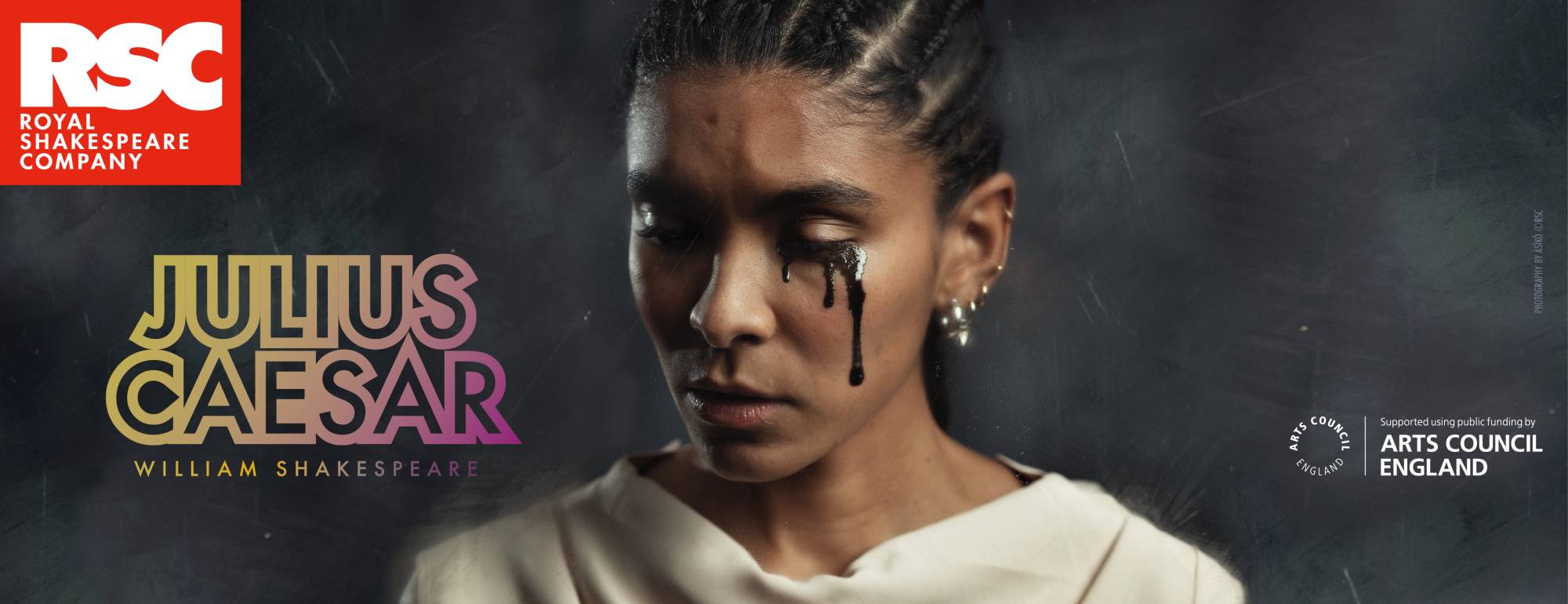 RSC: Julius Caesar | What's On | The Lowry