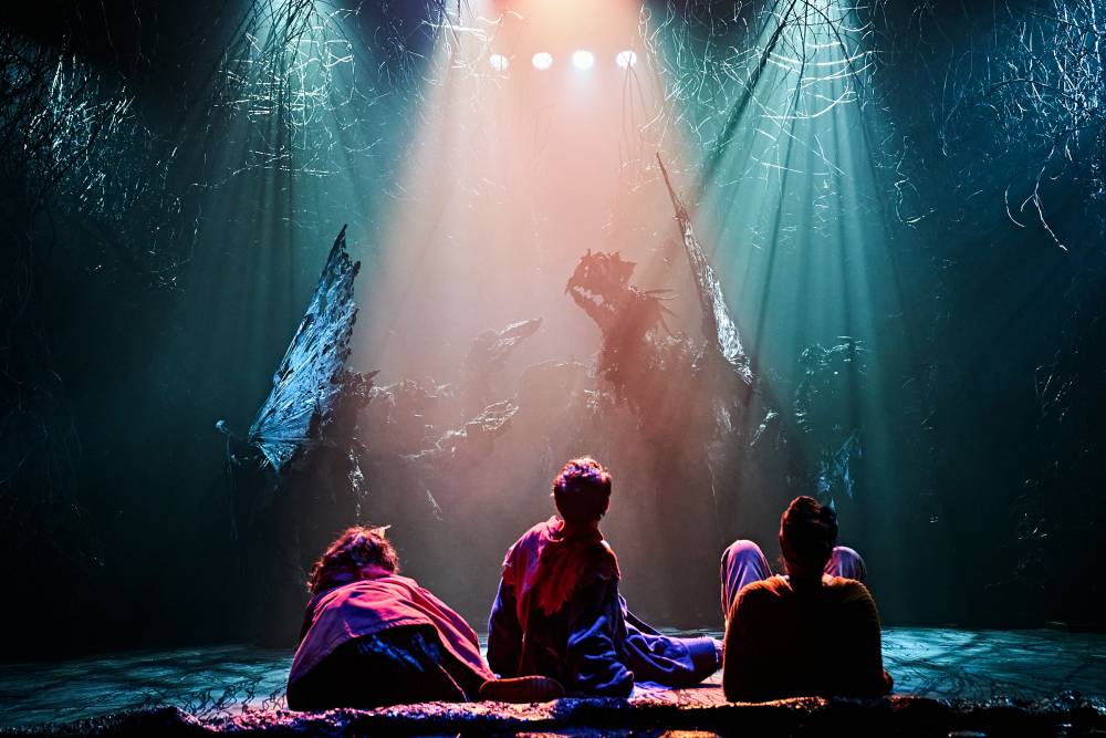 Theatre, Exhibitions & Events | Greater Manchester | The Lowry
