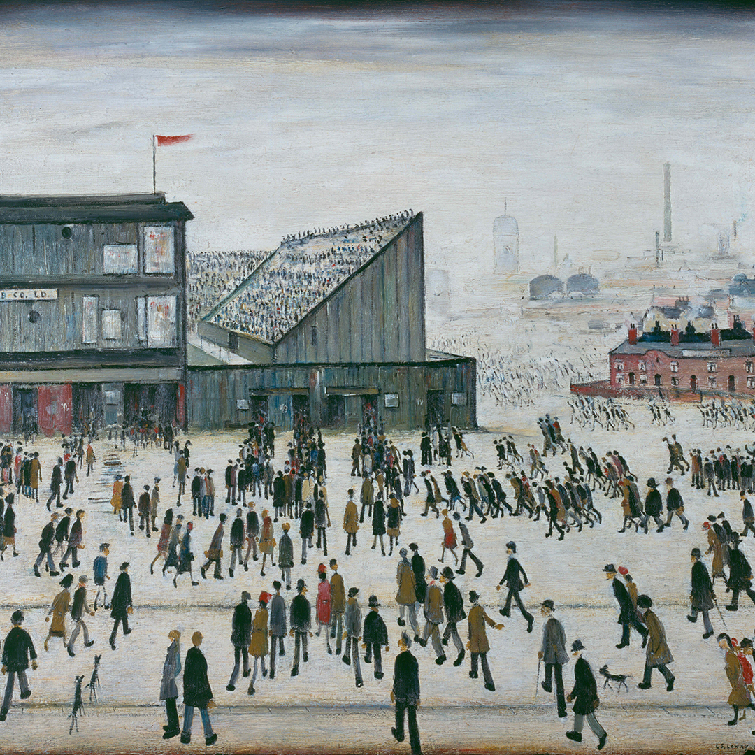 Theatre, Exhibitions & Events | Greater Manchester | The Lowry