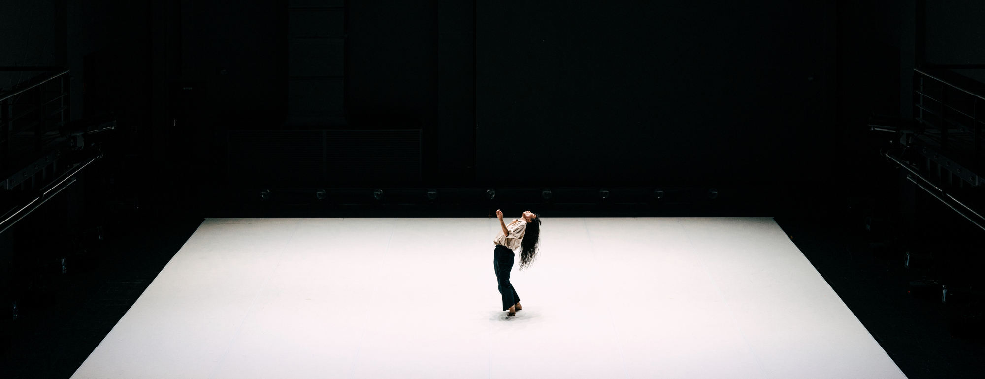 Kontemporary Korea - Korea National Contemporary Dance Company | What's ... Kontemporary Korea - Korea National Contemporary Dance Company | What's ...