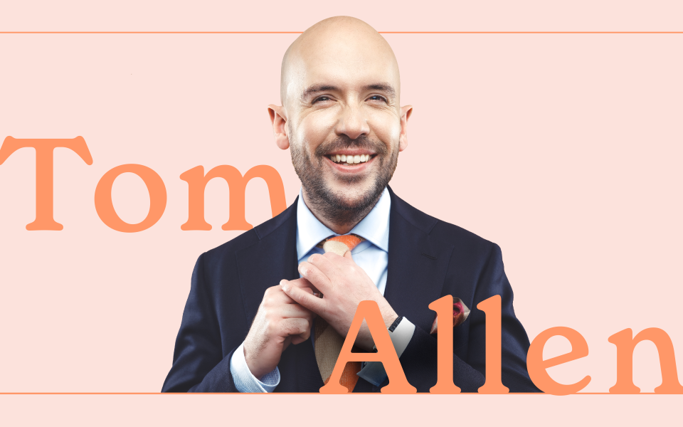 Tom Allen: Completely