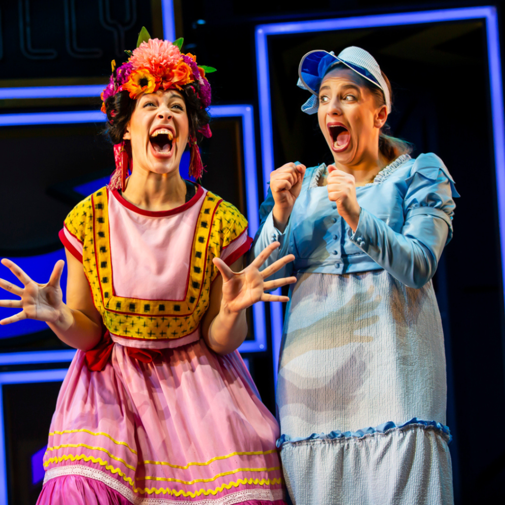 Theatre, Exhibitions & Events | Greater Manchester | The Lowry